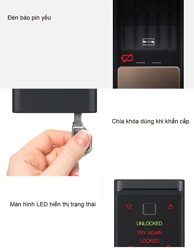 Khóa điện tử Samsung SHP DR-708 - Liên hệ để tư vấn: 0903089336